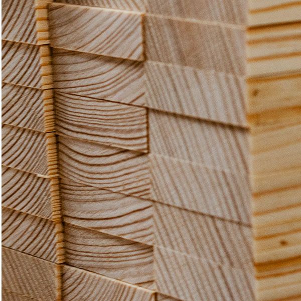 Lumber — Douglas Fir (Dimensional)
